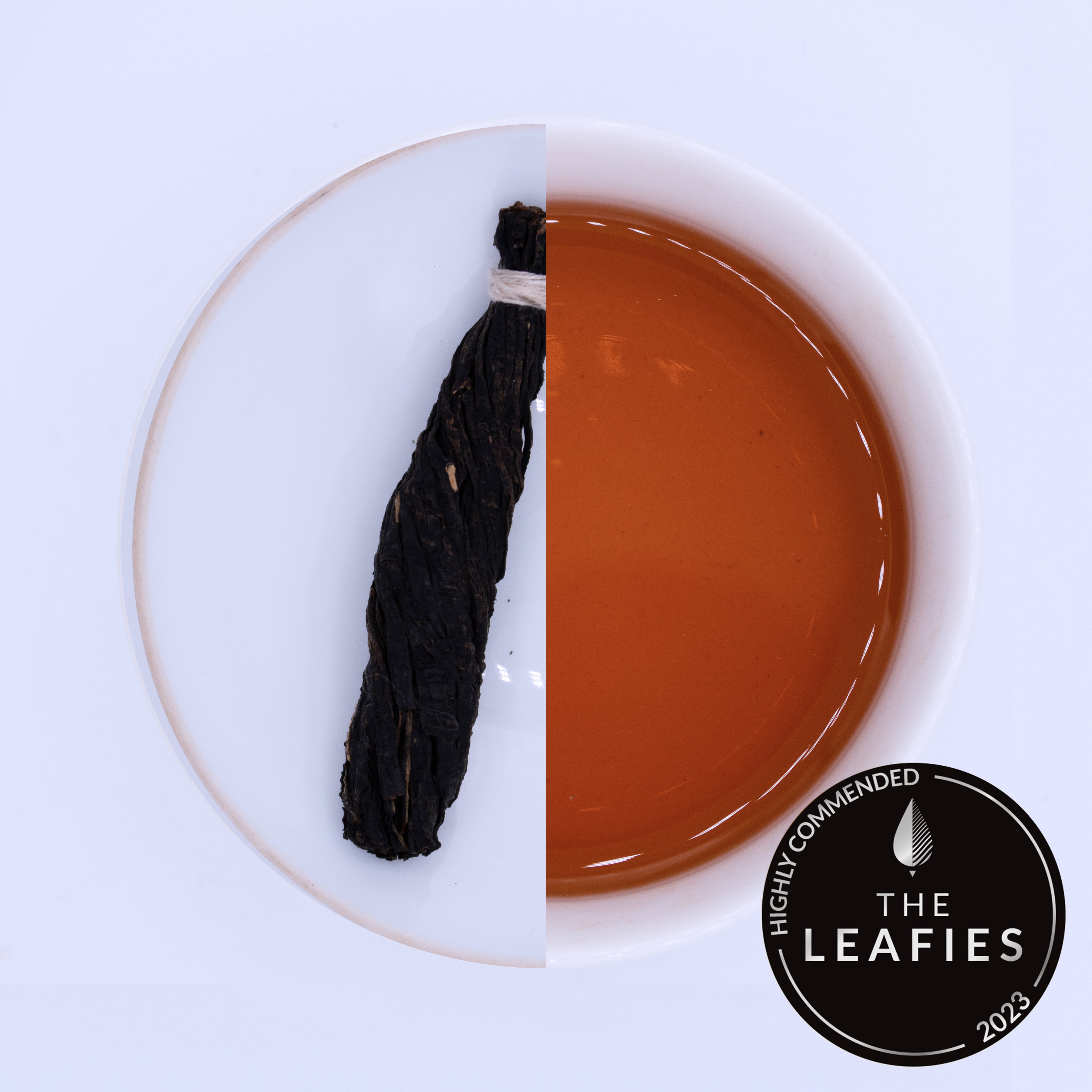 Ceylon - Forest Hill - Wild Vanilla Tea Rods – Cha Dodo